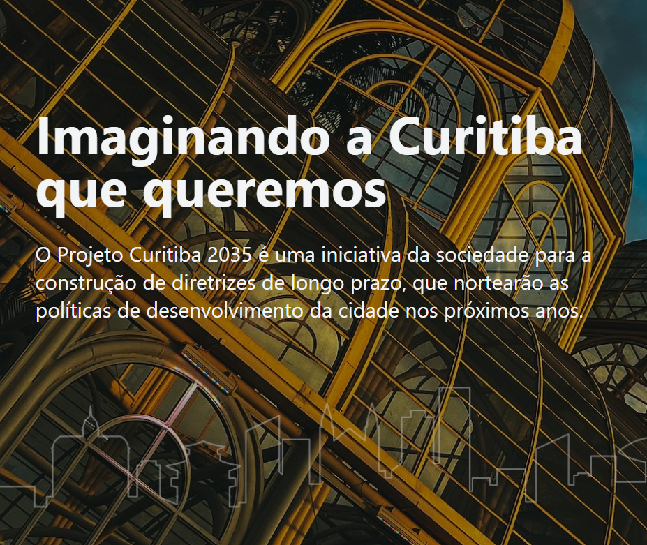 Curitiba 2035